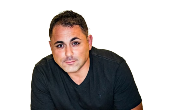 Anthony Rodia | Stamford Palace Theatre